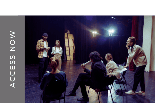 The Acting Masters | The Evolution In Actor Coaching