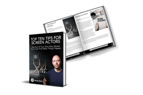 The Acting Masters | The Evolution In Actor Coaching