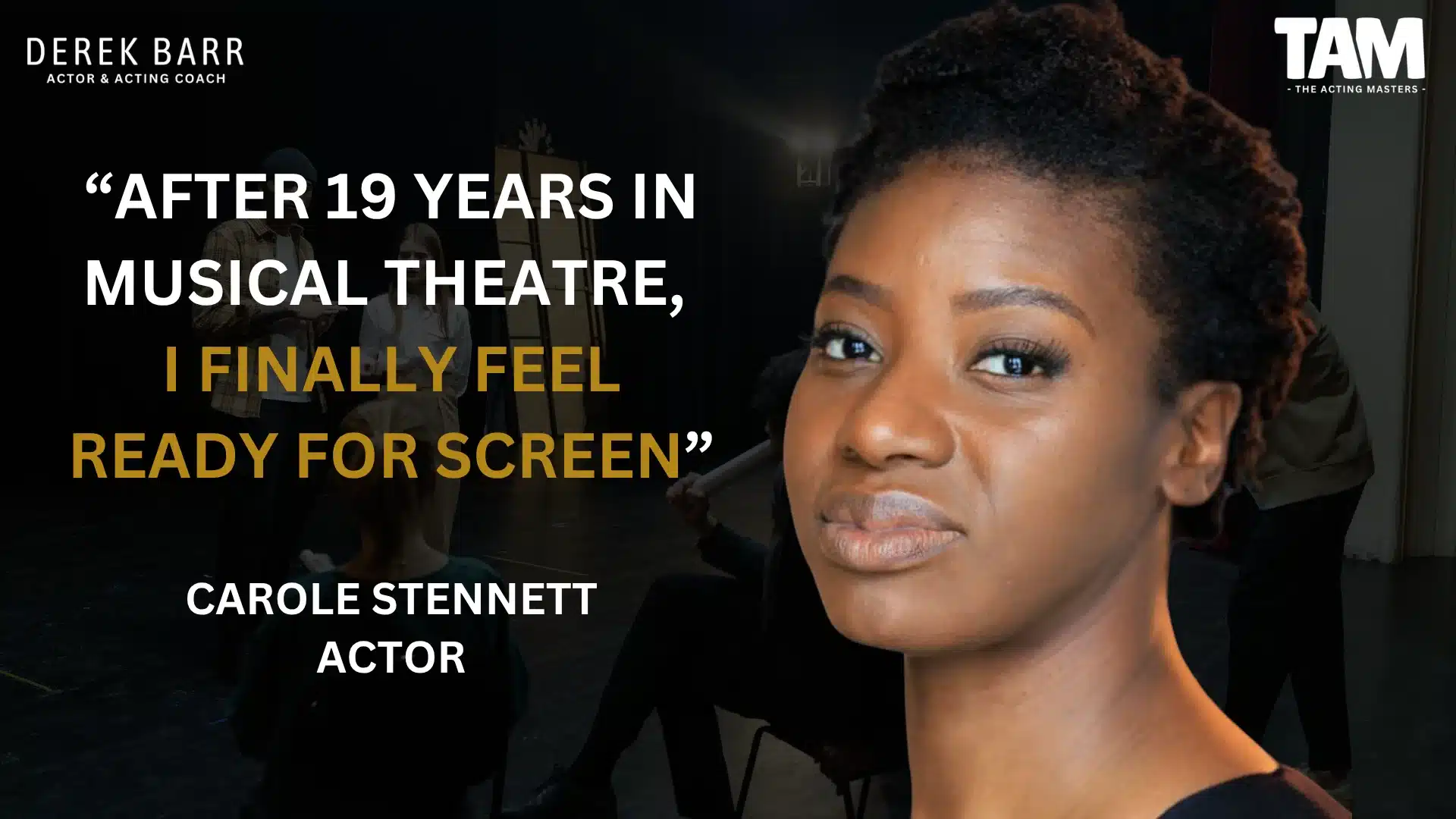 Learn Inner Circle - The Acting Masters