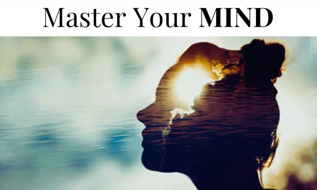 Master Your Mind Program - The Acting Masters